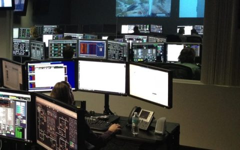 What is CCTV Off-site Monitoring? - Intellacor
